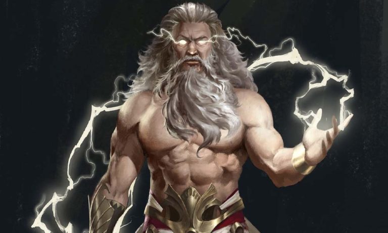 Zeii Olimpului și legendele lor din Grecia Antică - Cazino 365