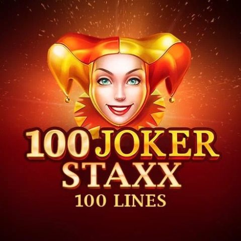 Pacanele cu septari: 100 Joker Staxx 100 lines - Cazino365
