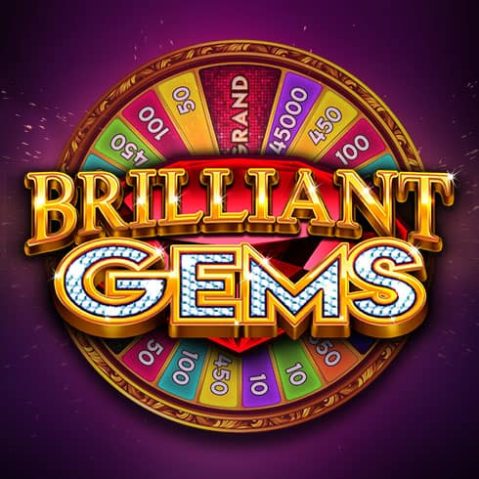 Pacanele gratis: Brilliant Gems - Cazino365