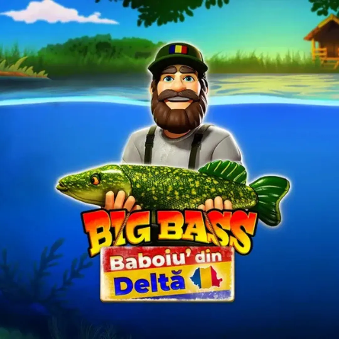 Big Bass Baboiu’ din Delta Demo Gratis - Cazino365