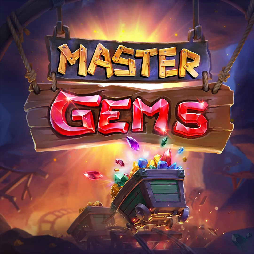 Master Gems Gratis - Cazino365